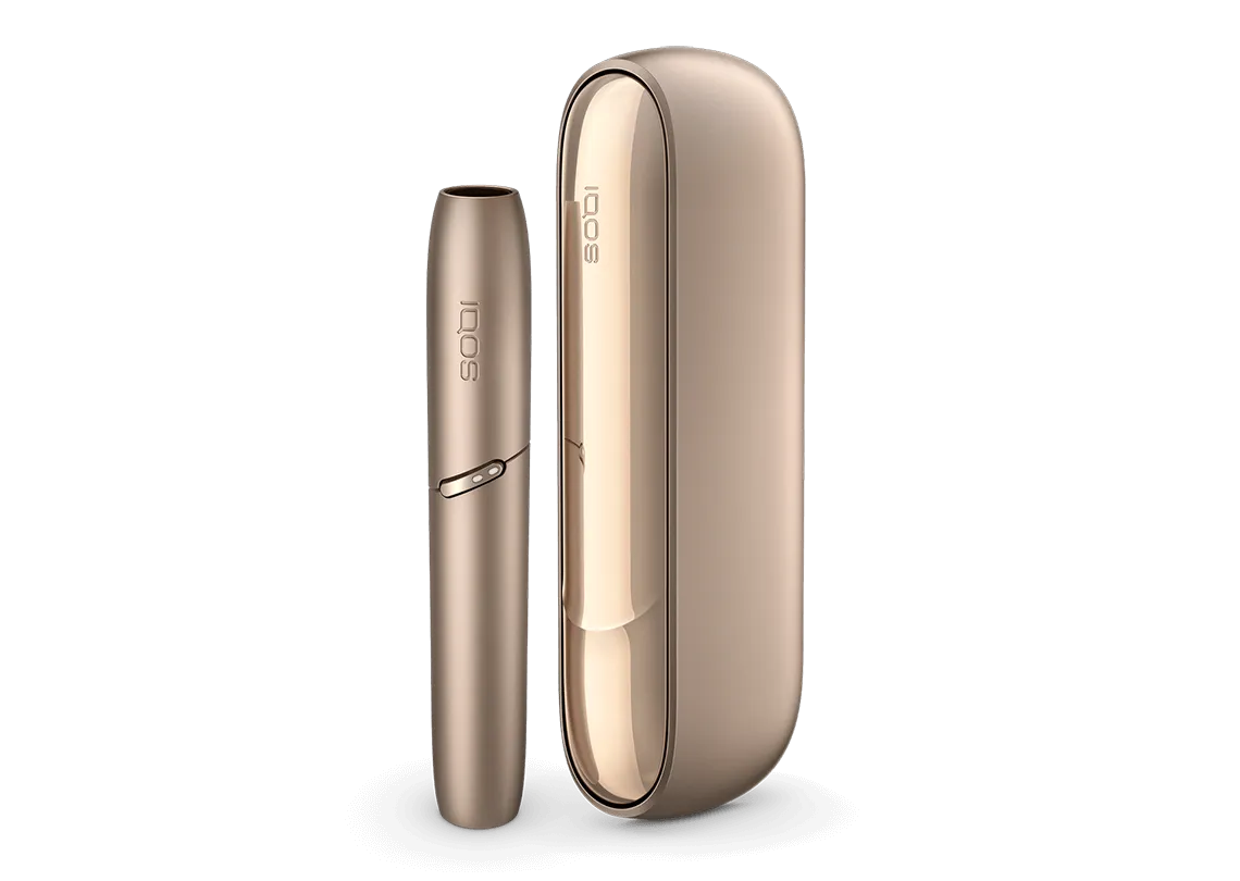 IQOS Heated Tobacco Products | IQOS Palestine